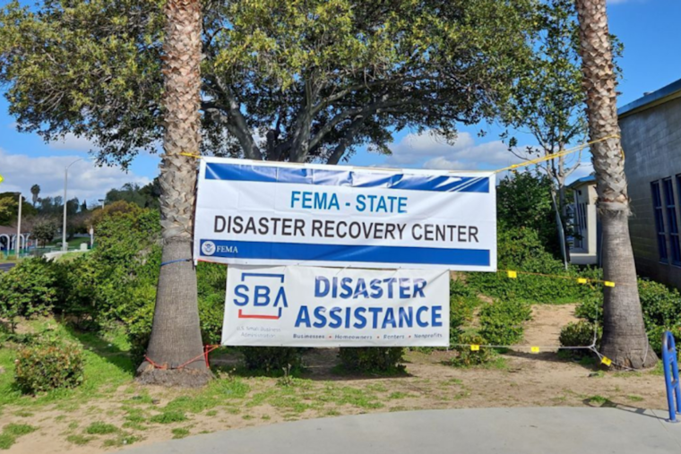 Mayor Todd Gloria Urges San Diegans to Apply for FEMA Aid Before April