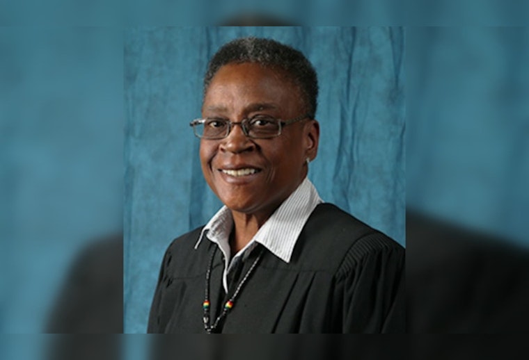 Memphis Judge Melissa Boyd Resigns Amid Coercion and Harassment