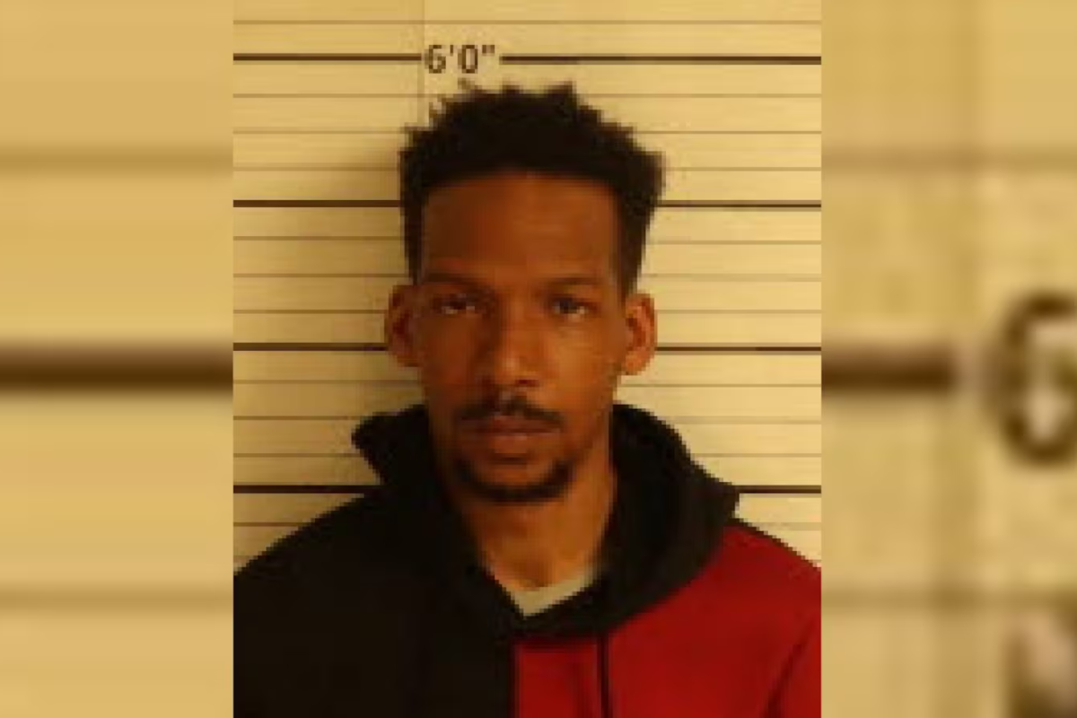 Memphis Man Charged with First-Degree Murder After Fatal Argument Over