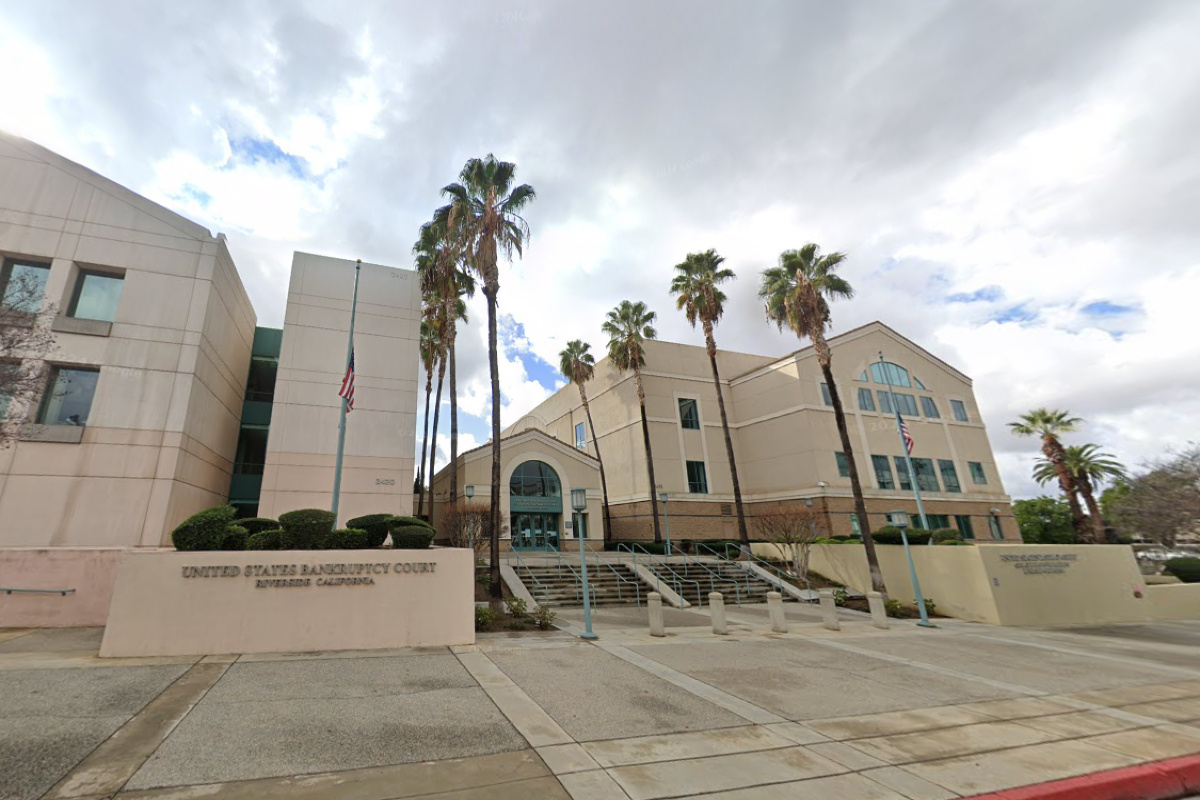 Menifee Man Charged in Fentanyl Deaths Faces Federal Court in