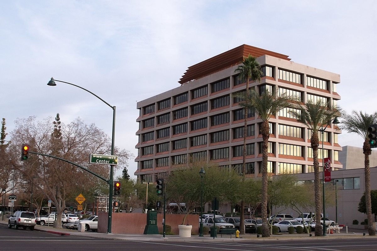 Mesa Pumps $15.4 Million into Climate Action Initiates, Aims for