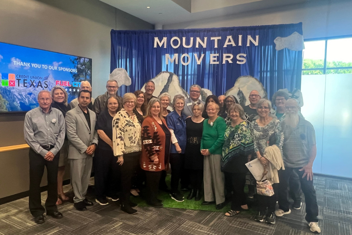 Mesquite Celebrates Civic Spirit as Local Volunteers Honored at Annual