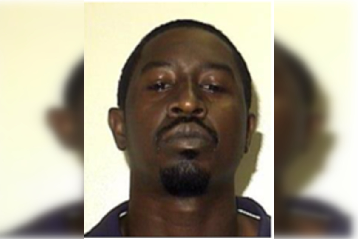 Metropolitan Police Seek Suspect Michael Owusu Sakyi In Southeast D C