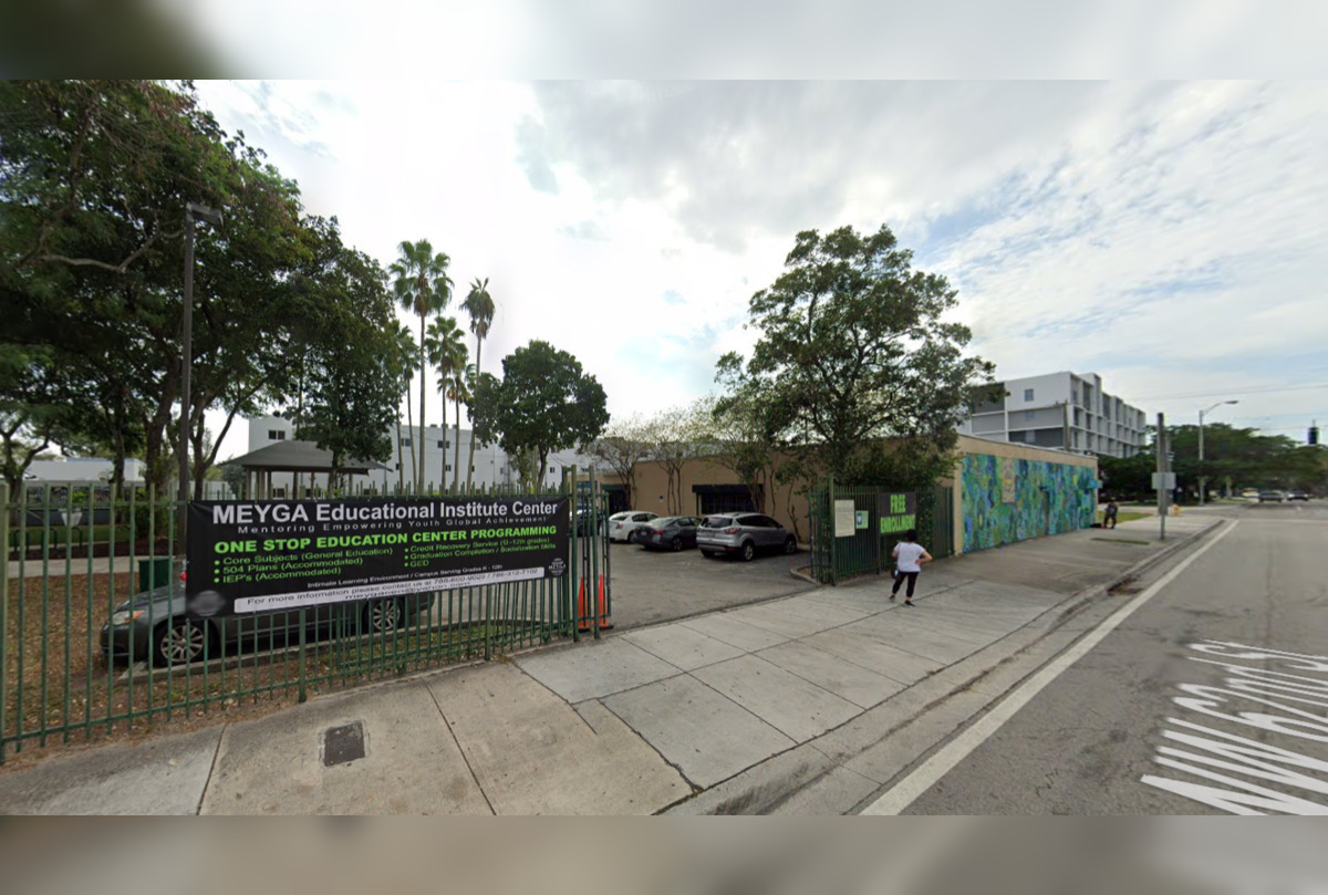 MEYGA Learning Center Champions Community Support and Diversity in