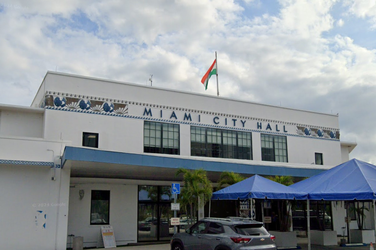 Miami City Attorney Victoria Méndez Removed from Post Amid Criticism