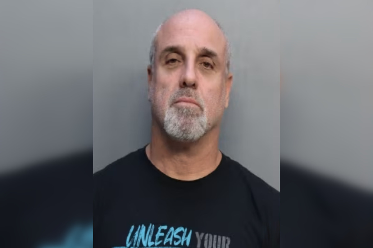 Miami-Dade School IT Employee Accused of Molestation Found Dead