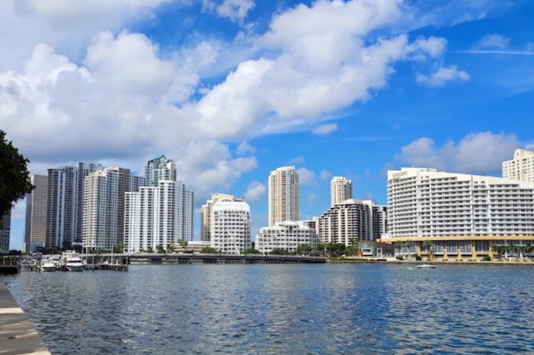 Miami Warned of Strong Winds, Rip Currents as High Wind Advisory Takes