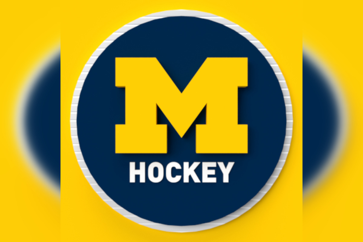 Michigan Wolverines Glide into Third Consecutive Frozen Four, Toppling