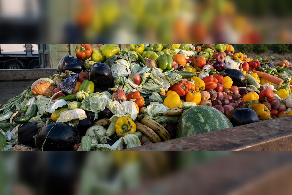 Minneapolis Declares Food Waste Prevention Week, Sets Ambitious