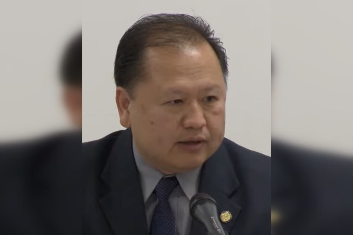 Minnesota Senate Passes $79.6M Environment Bill, Senator Foung Hawj