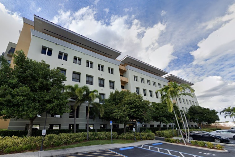 Miramar Wellness Center Owner Sentenced in Miami for $4 Million Health