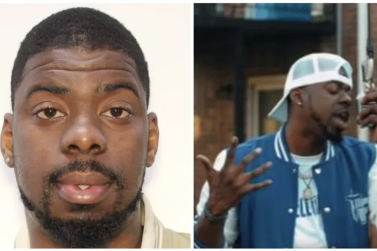 Missing Gwinnett County Rapper Jae Russ Found Safe After Month-Long