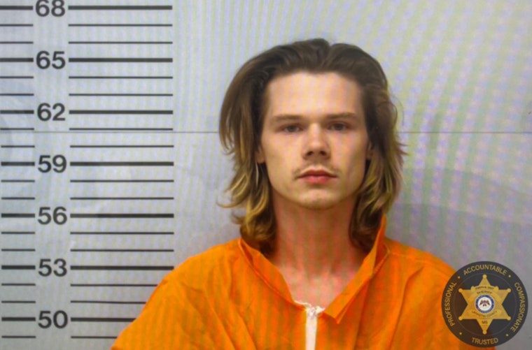 Mississippi Man Charged with Capital Murder After Infant's Death in