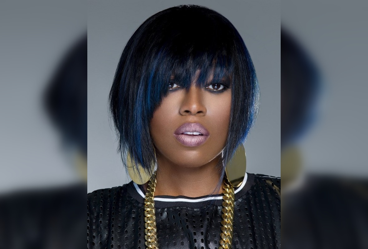 Missy Elliott to Debut on First Headlining "Out of This World" Tour