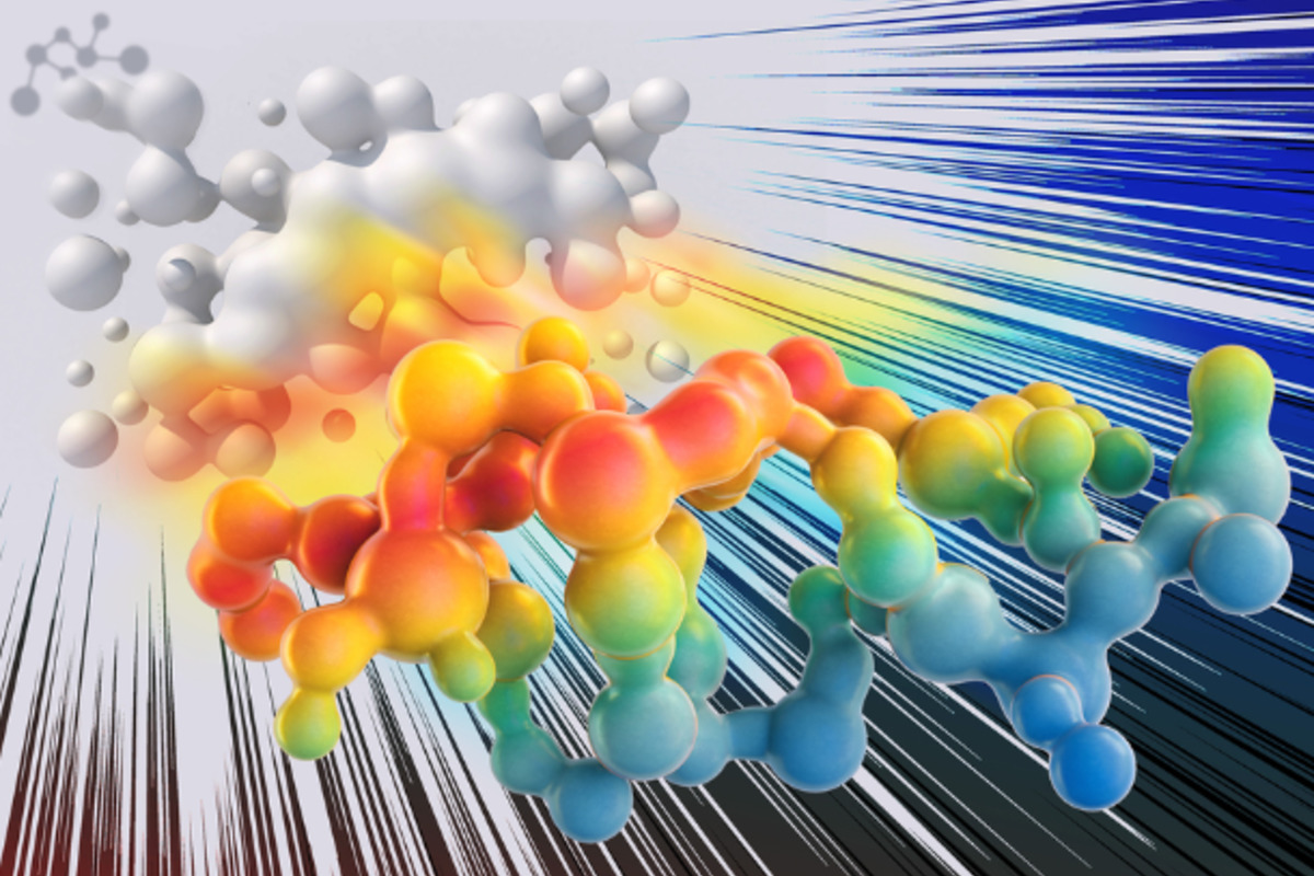 MIT Breakthrough Technique Promises to Revolutionize Protein