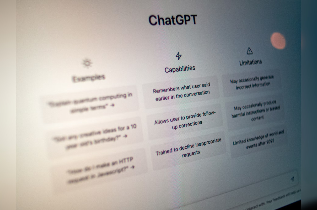 MIT Researchers Develop AI 'Red-Team' for Intercepting Chatbot