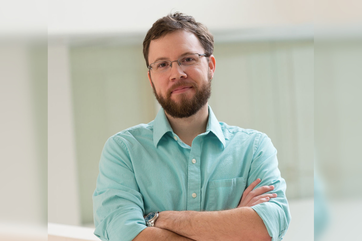 MIT's Mark Harnett Explores Cortical Mysteries to Uncover How Human