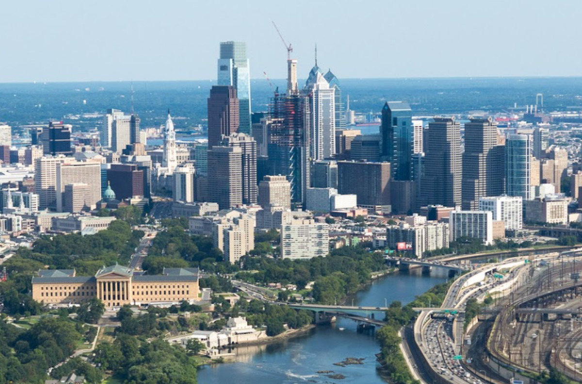 Moderate Earthquake Jolts New York City and New Jersey, Prompting