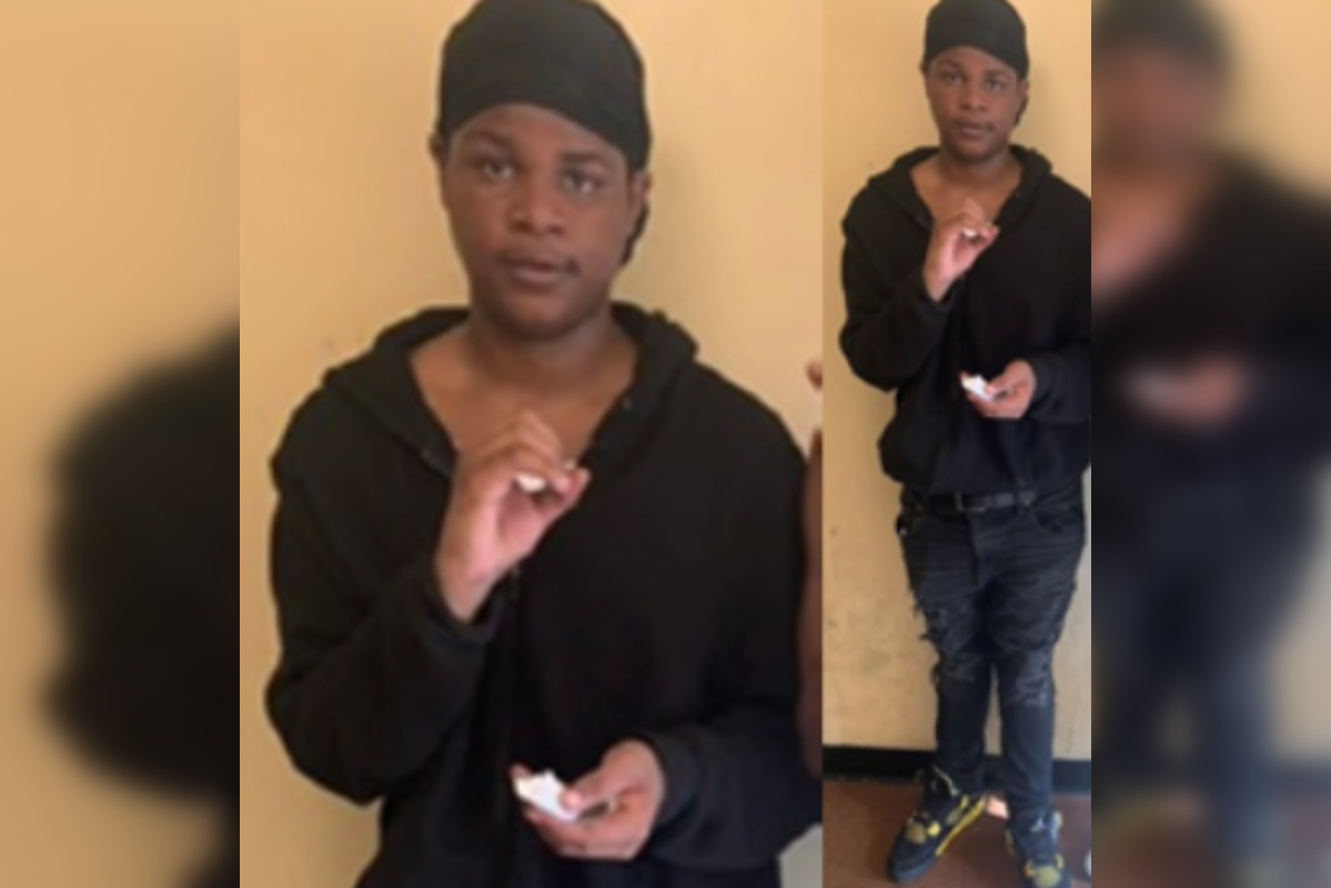 MPD Seeks Public's Help to Apprehend Suspect in Southeast D.C.