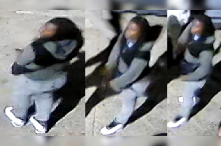 MPD Seeks Public’s Help to Apprehend Suspect in Southeast D.C.