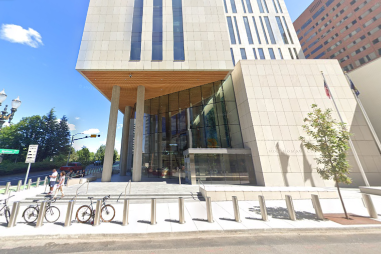 Multnomah County Court Sentences Christopher Lovrien to Life for 2020