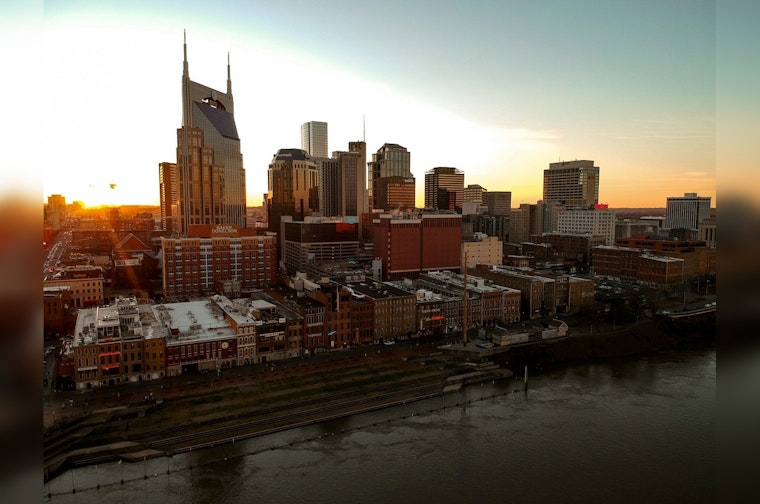 Nashville Grapples with Rising Crime Concerns, Poll Shows Overwhelming