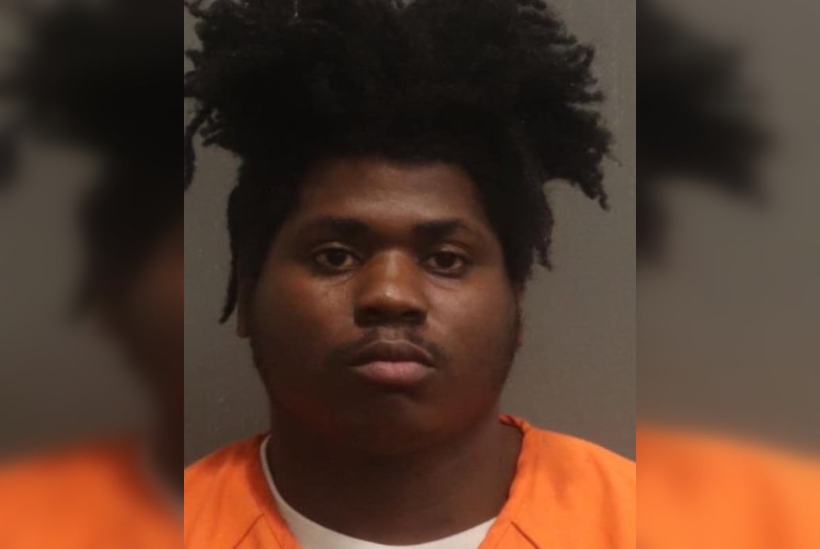 Nashville Man Charged with Assault and False Imprisonment in Elevator
