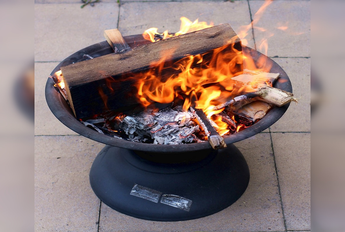 New Recreational Fire Regulations Set for Eden Prairie Backyards to