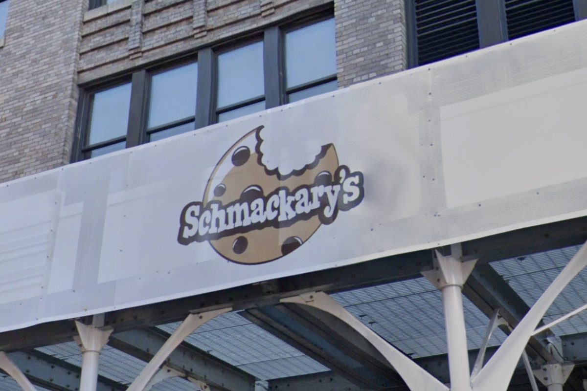 New York's Famed Schmackary's Cookies to Expand to San Diego with a