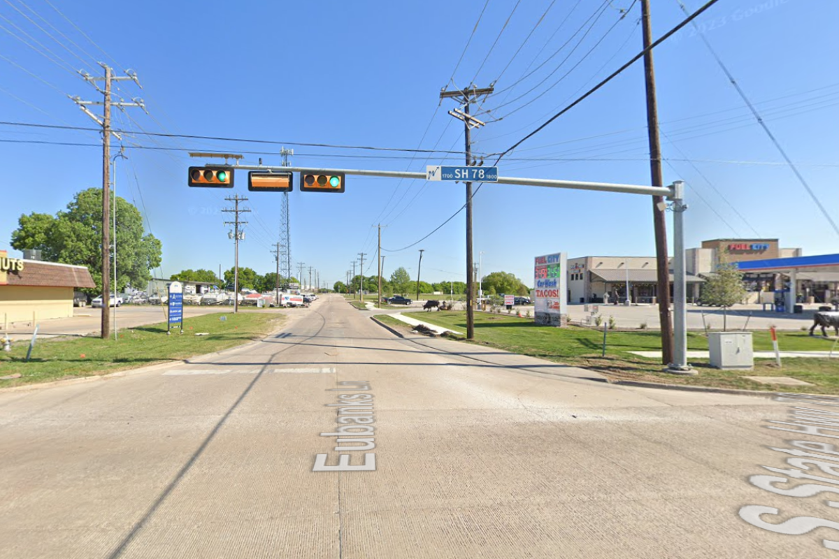 Non-Toxic Spill on State Highway 78 Causes Day-Long Traffic Snarl in