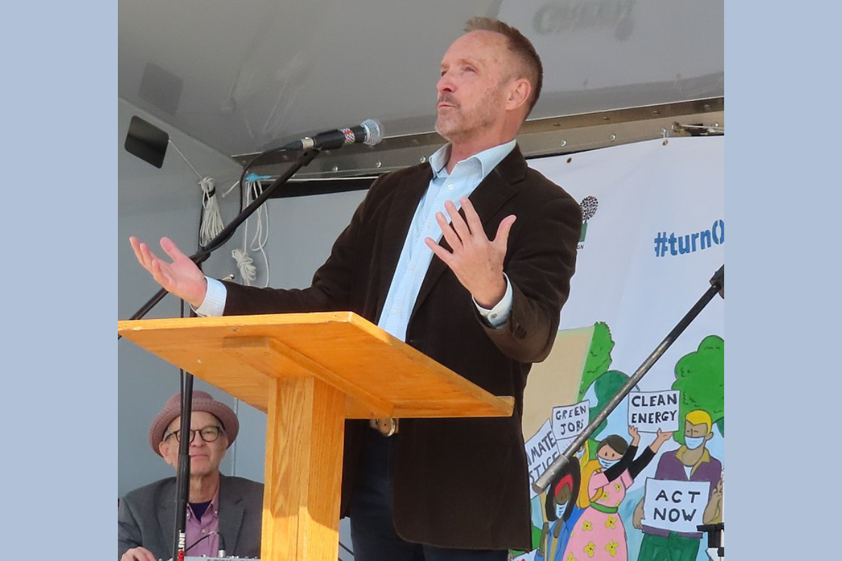 Oakland County Executive Unveils Ambitious Vision for Transit and