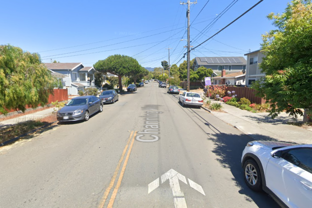 Oakland Man Charged in April 11 West Berkeley Shooting Following