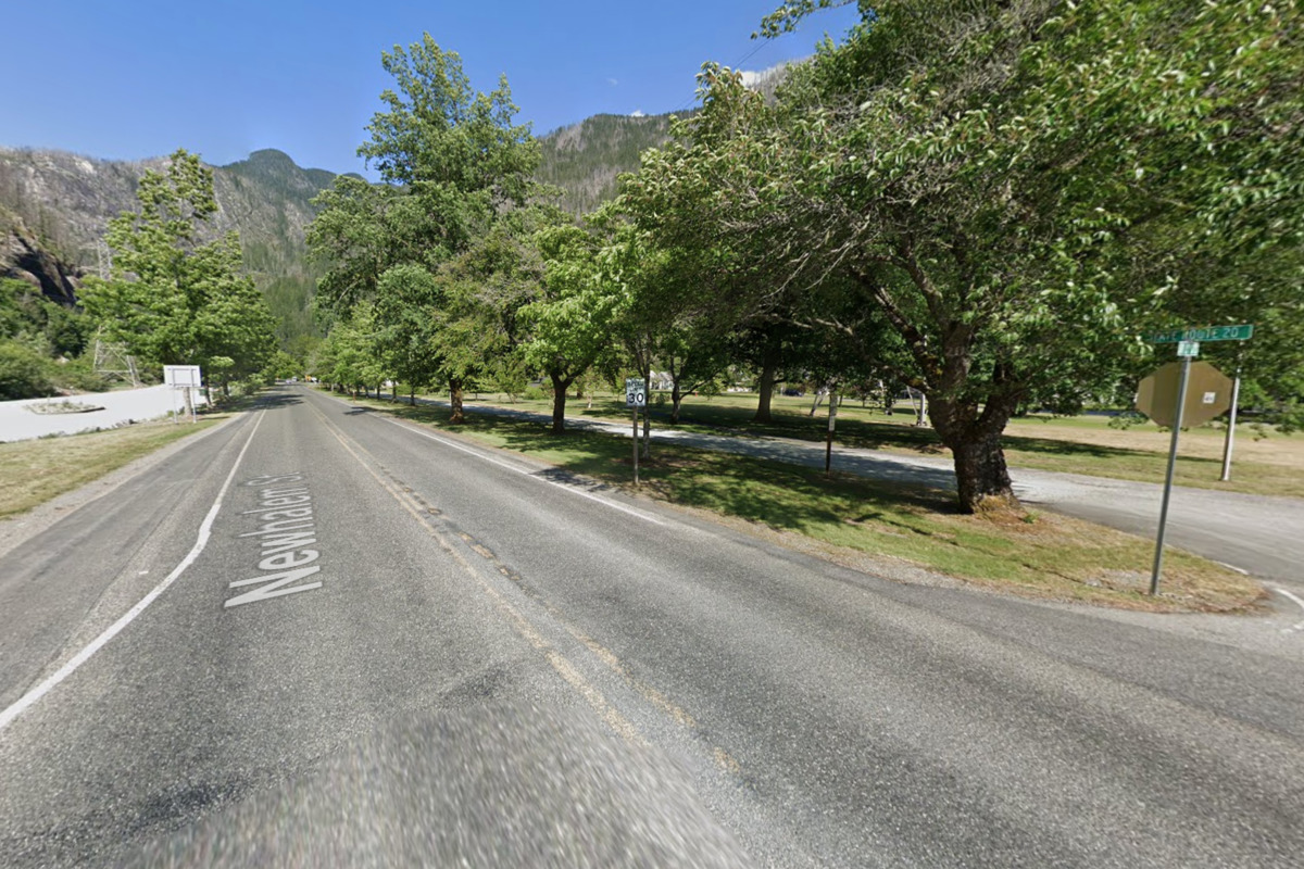 Officials Identify Body Found on State Route 20 as Willam Summer,