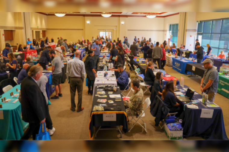 Orange County and Supervisor Andrew Do to Host Career Fair in Garden