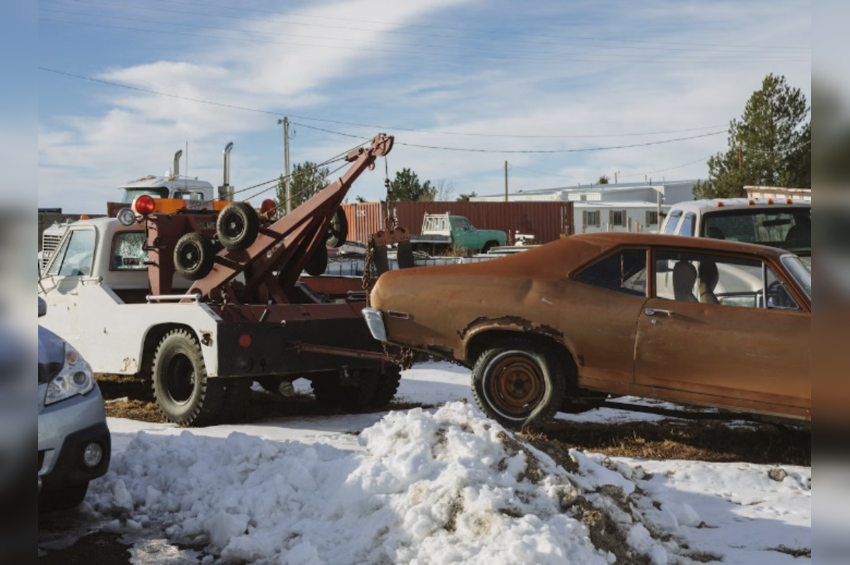 Oregon Man Convicted in Multnomah County for Running Illegal Towing
