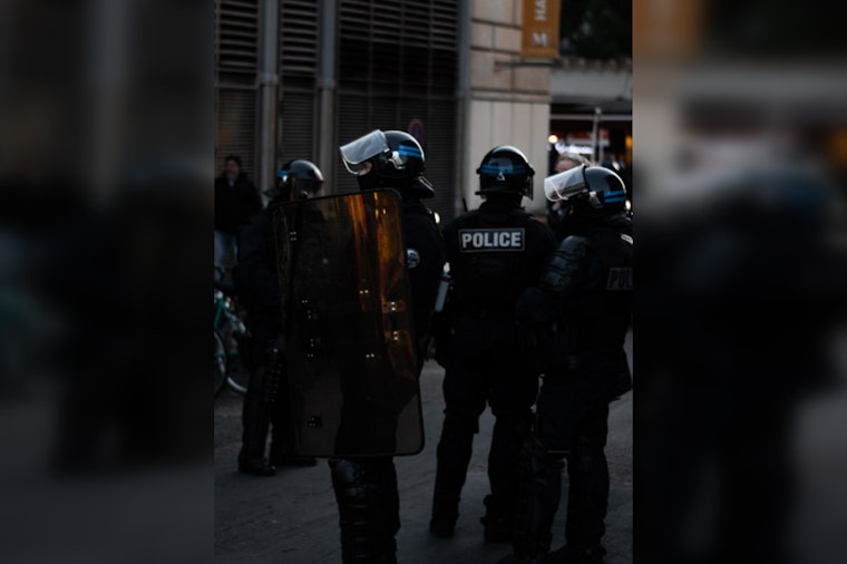 Over 1,000 Arrested as UT Austin, Texas State, and Columbia University