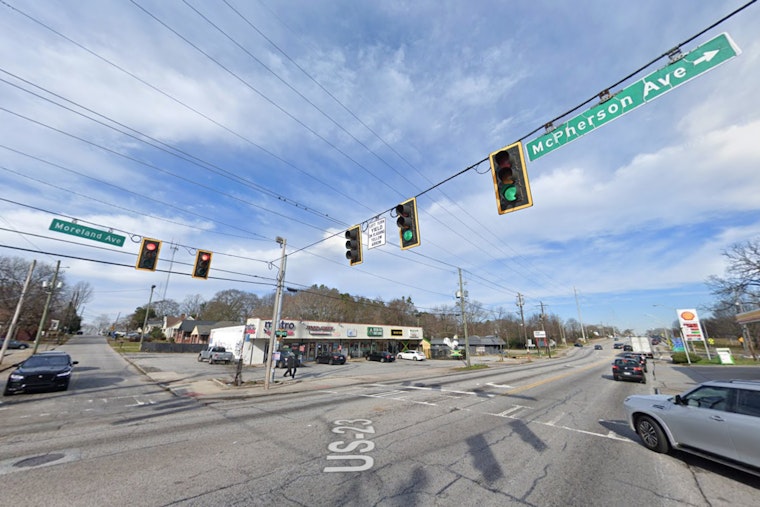 Pedestrian Fatally Struck by Vehicle in Atlanta Intersection, No
