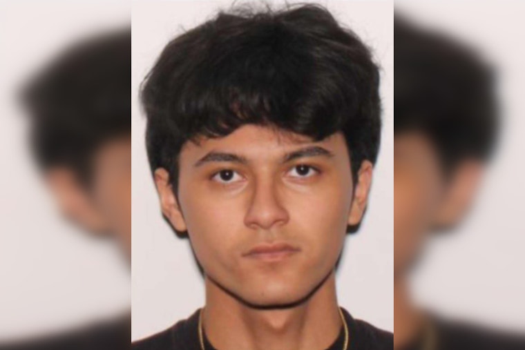 Pembroke Pines Police Seek Public's Help in Search for Missing Teen