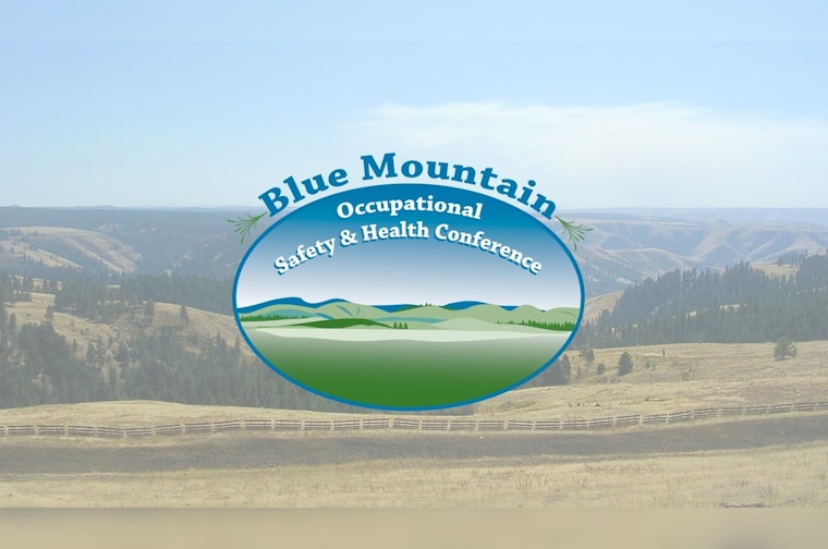Pendleton Hosts 16th Annual Blue Mountain Occupational Safety and