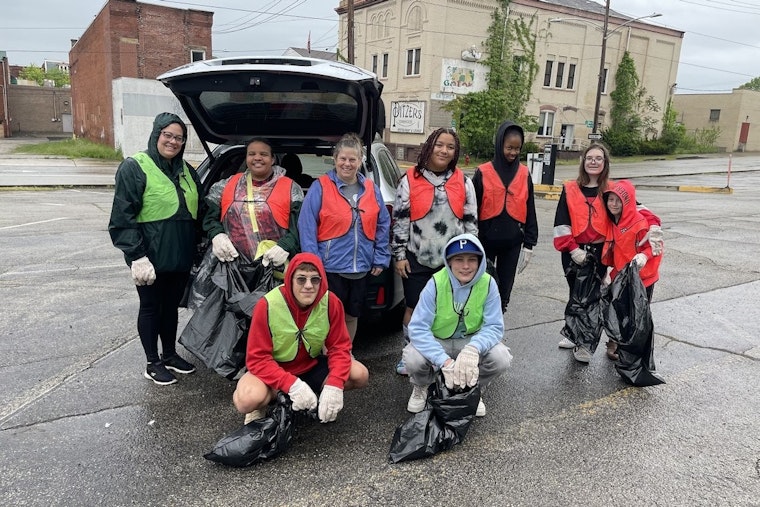 PennDOT and Keep Pennsylvania Beautiful Seek Ambitious High Schoolers