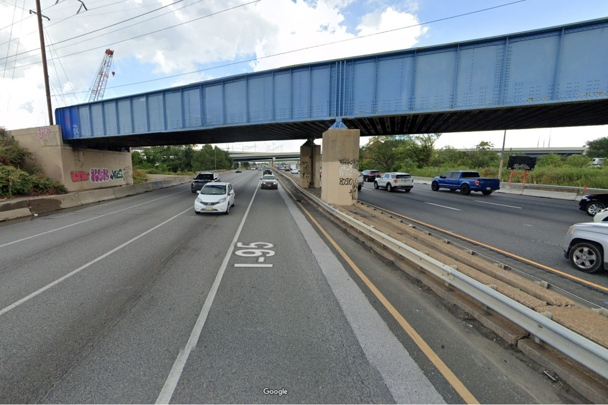 PennDOT Schedules Lane Closures for I-95 Reconstruction in Northeast
