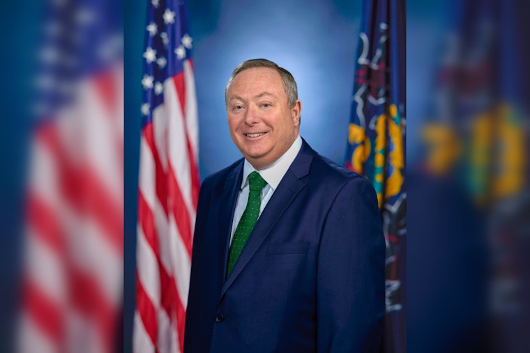 Pennsylvania Aging Secretary Kavulich Unveils State's New Narrative on