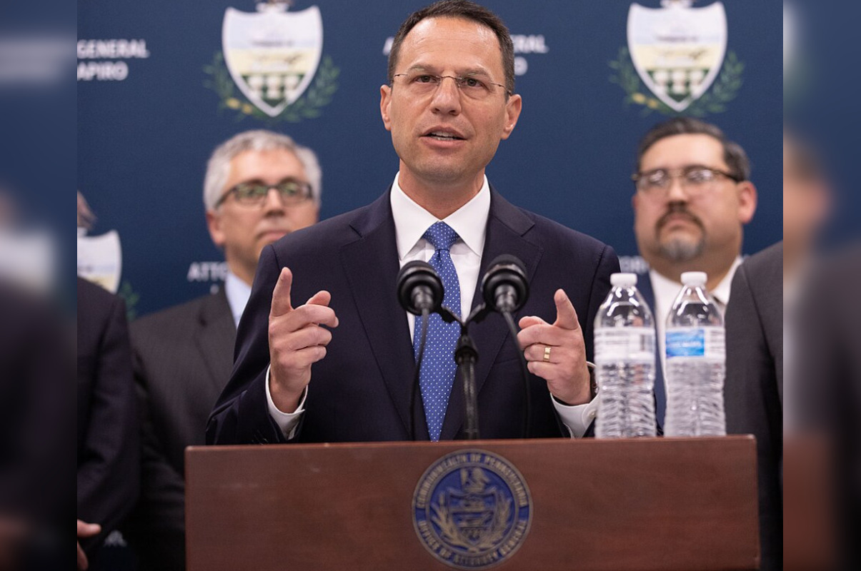 Pennsylvania Gov. Shapiro Advocates for Insurer Coverage of