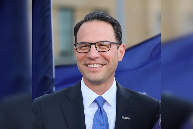 Pennsylvania Governor Shapiro Debuts Ambitious Energy Plan Aimed at