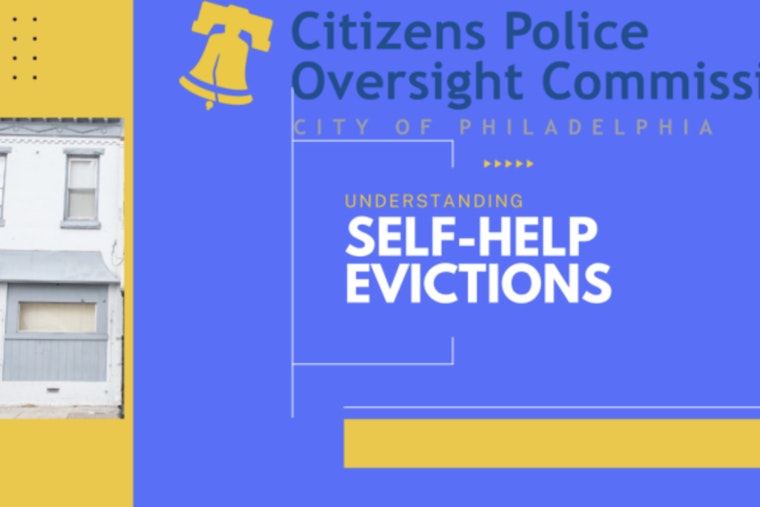 Philadelphia Cracks Down on Illegal "Self-Help" Evictions; Educates