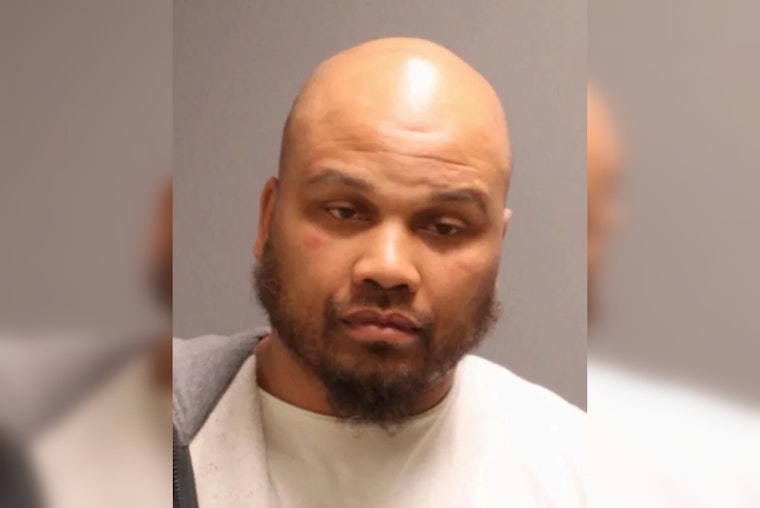 Philadelphia Man Charged With Attempted Murder After Shooting,