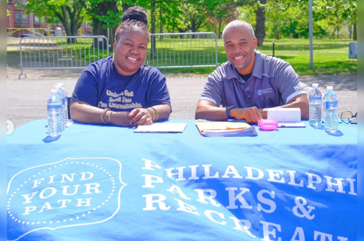 Philadelphia Parks & Recreation to Host Diverse Job Fair at Dell Music