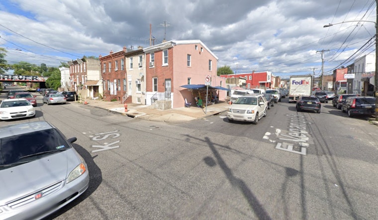 Philadelphia Police Confirm Safe Return Of Teen Feared Abducted During