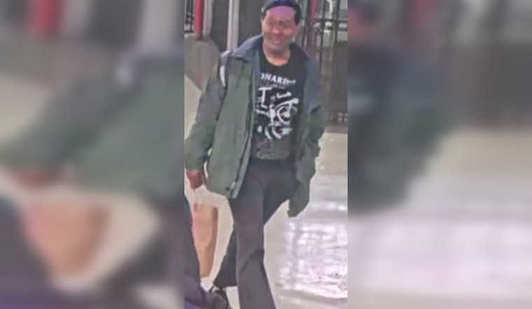 Philadelphia Police Seek Help Identifying Suspect In Vedge Restaurant