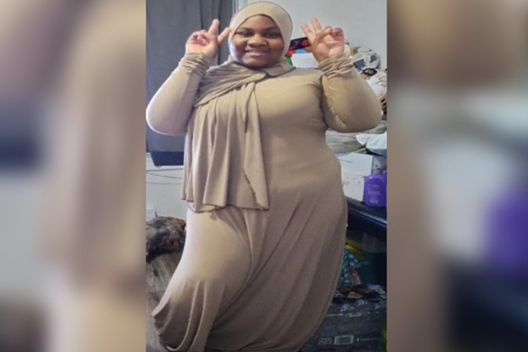 Philadelphia Police Seek Help Locating Missing Juvenile Taniyah